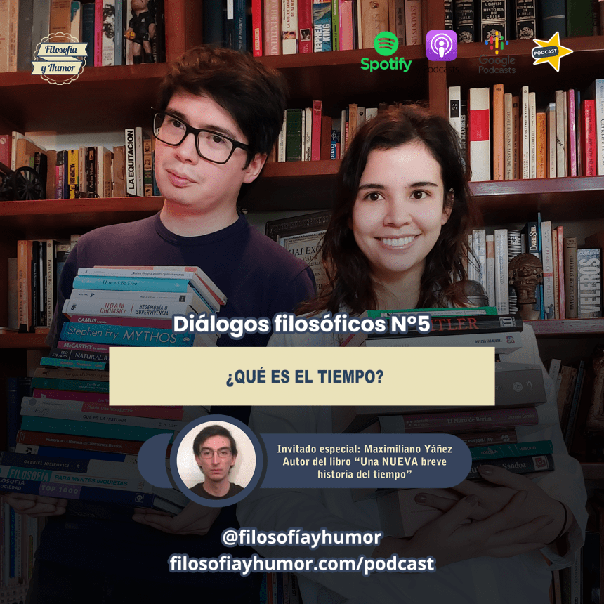 5 Series con temas filosóficos: selección 1 | Filosofía y Humor